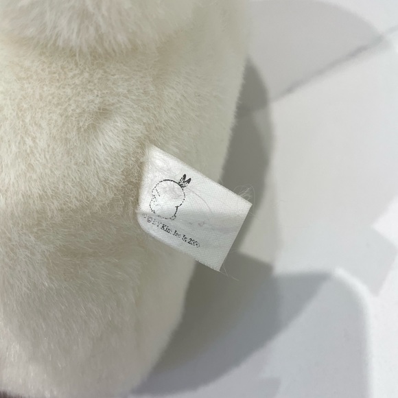 Mashimaro | Other | Mashimaro White Rabbit Bunny Plush Stuffed Animal ...